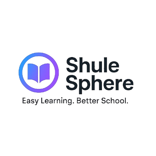 Shule Sphere School Management Dashboard